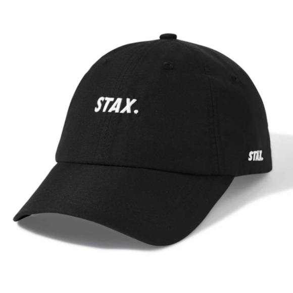 STAX | Accessories | Stax Official Baseball Cap | Poshmark